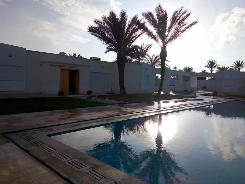 Village Du Golf - Tunisia