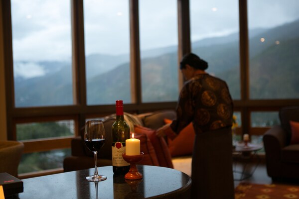 The Pema By Realm - Thimphu