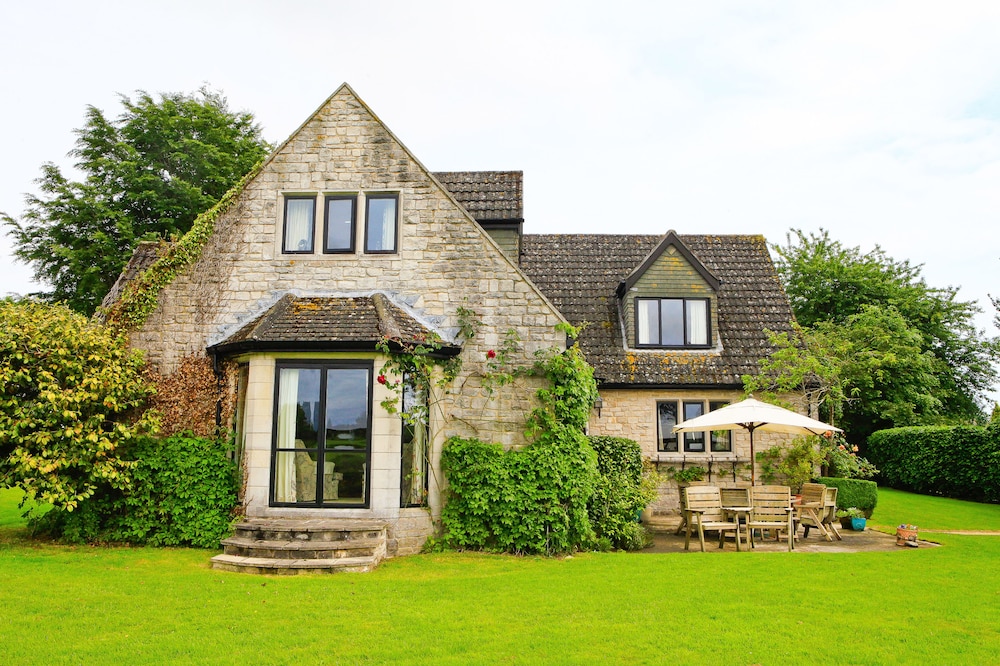 Oxbridge Farm - Dorset