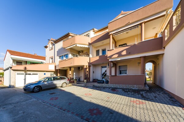 Apartments Rotim - Zadar