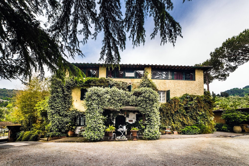 Casa Matilde - Camaiore