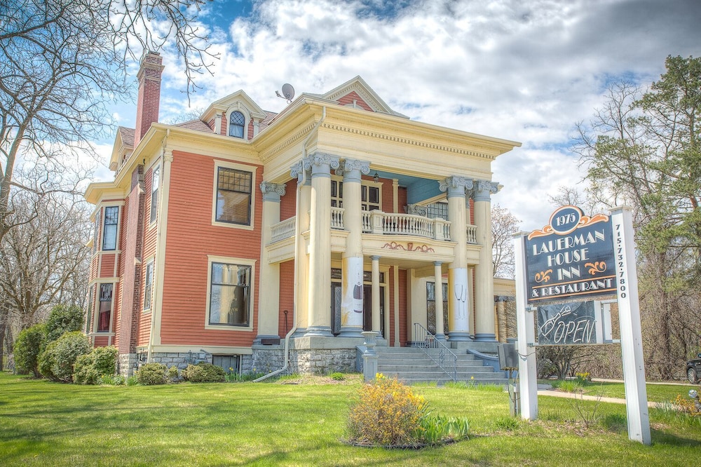 Lauerman House Inn - Door County, WI