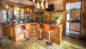 Bar (no alojamento)