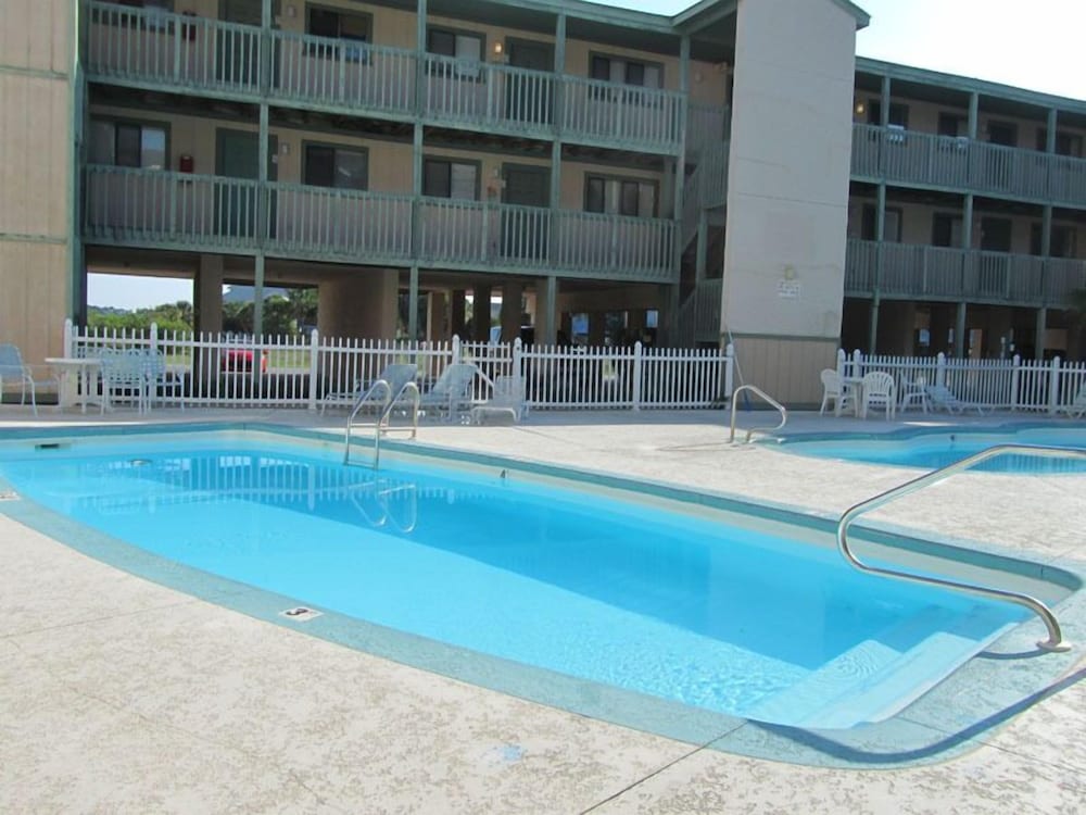 Las Palmas 224 2 Bedroom Condo By Redawning - Gulf Shores, AL