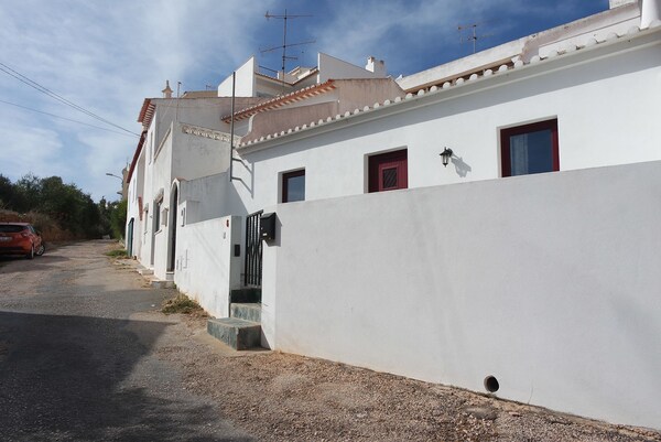C14 - Casa Da Luz By Dreamalgarve - Luz