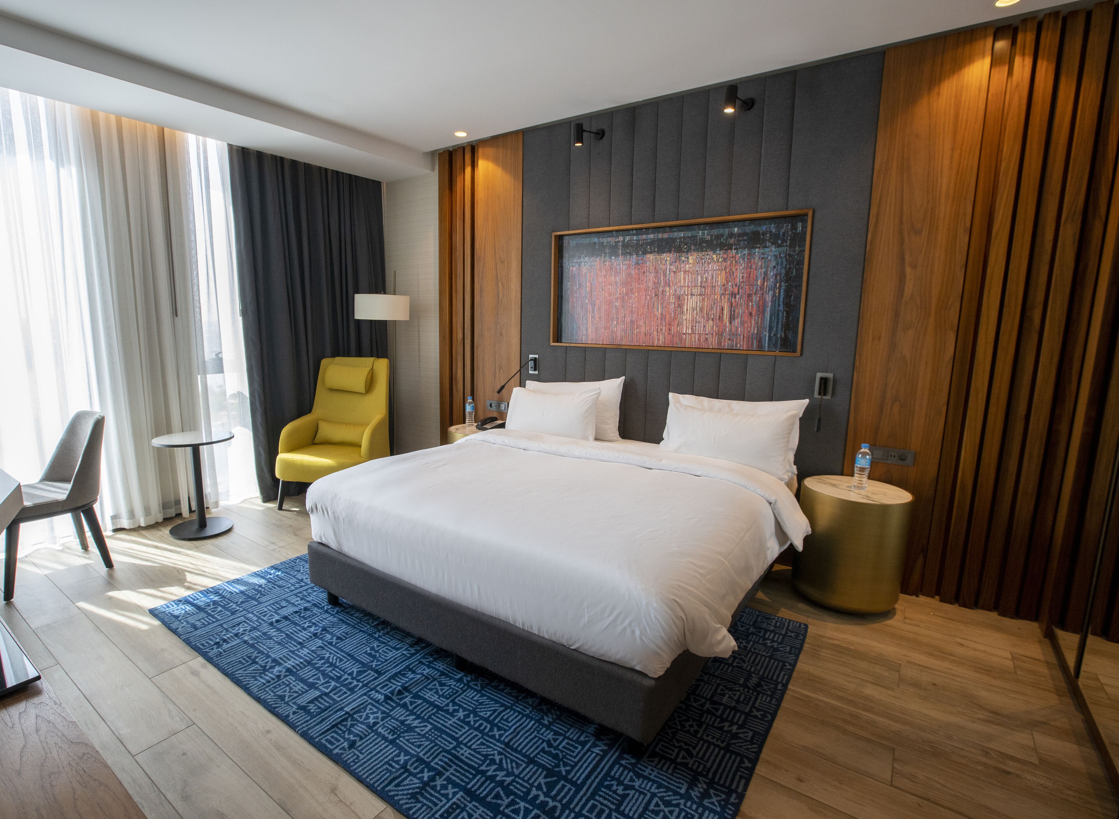 Radisson Blu Hotel & Conference Center, Niamey Reviews, Deals & Photos ...