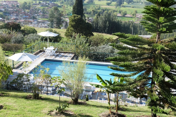 Miravalle Suites - Paipa