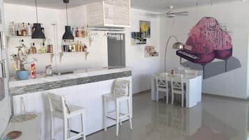 Bar (no alojamento)