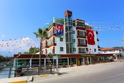 Reyda Boutique Hotel