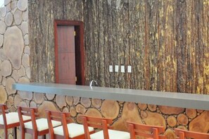 Bar (no alojamento)