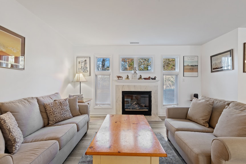 Family Friendly Townhome - Bethany Beach, DE