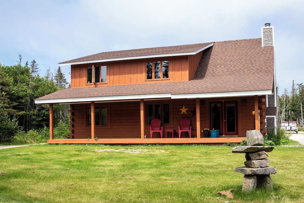 Mountain Waters Resort - Newfoundland and Labrador