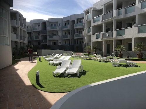 Luxury New Apartment - Corralejo