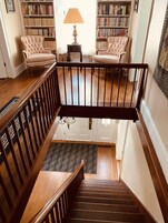 Escadas