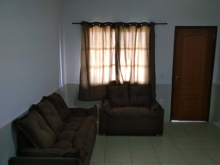 Residencia Cajamarca Ii - Niterói