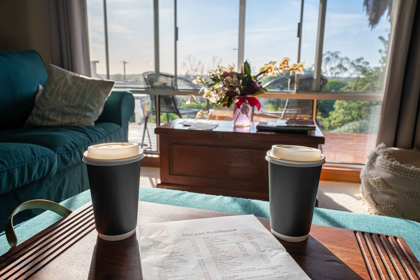 Morgan On The River Murray With Awesome River And Scrub Views - Murray River