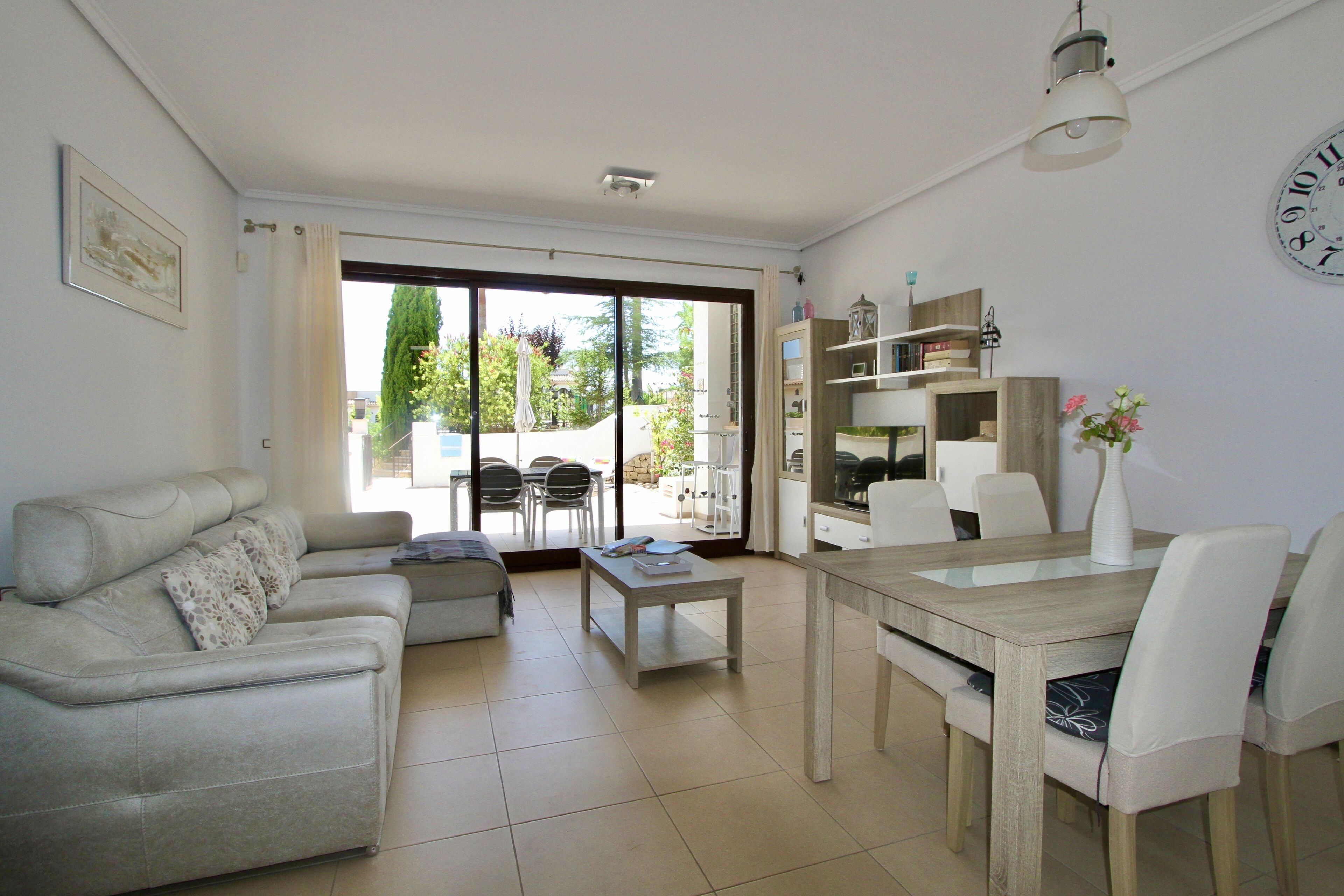 Holiday House Near Altea, Albir, Benidorm - Finestrat