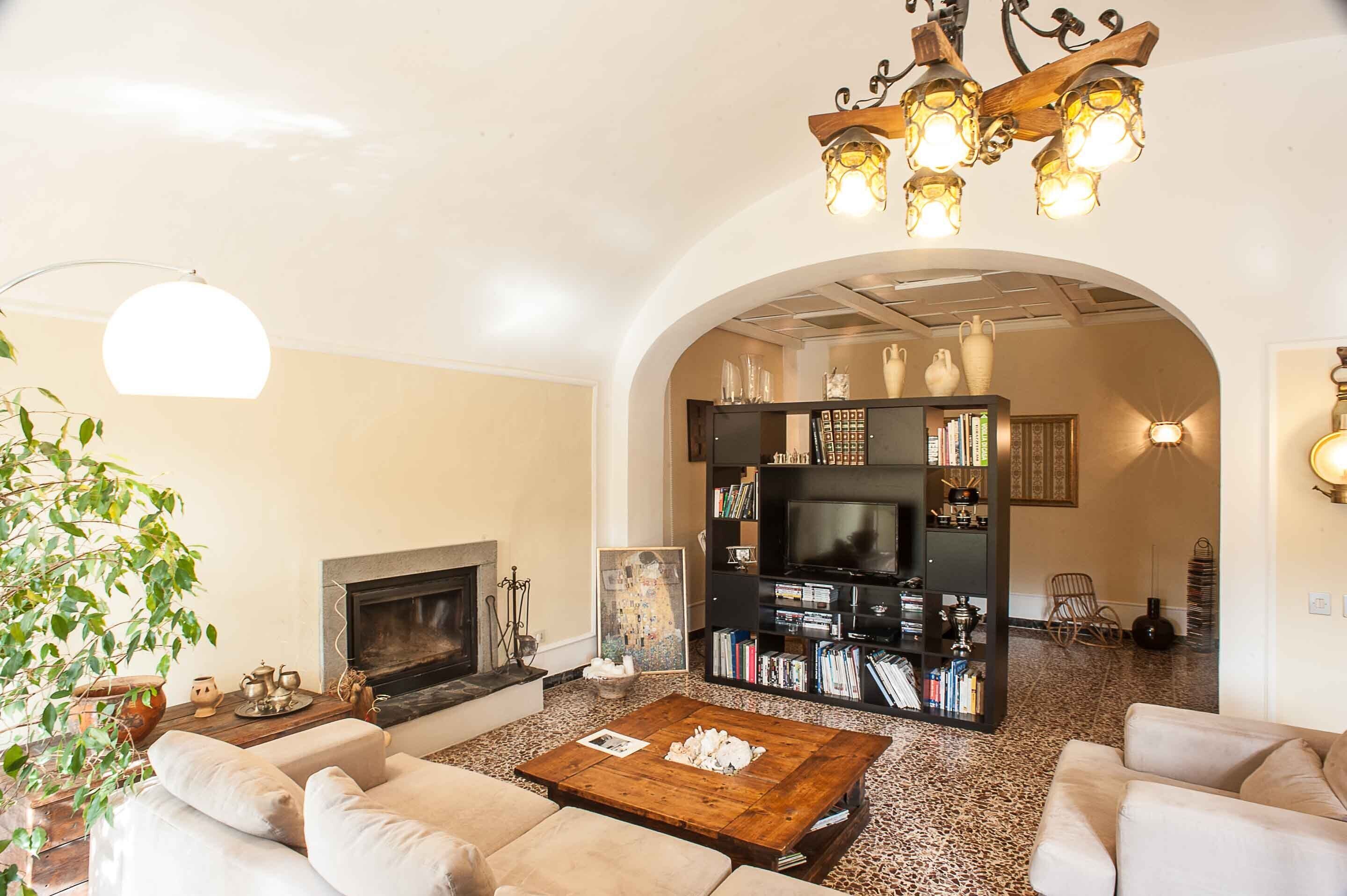 Edda House - Historic Center Pontremoli Cin It045014c23iu5cvd6 - Pontremoli