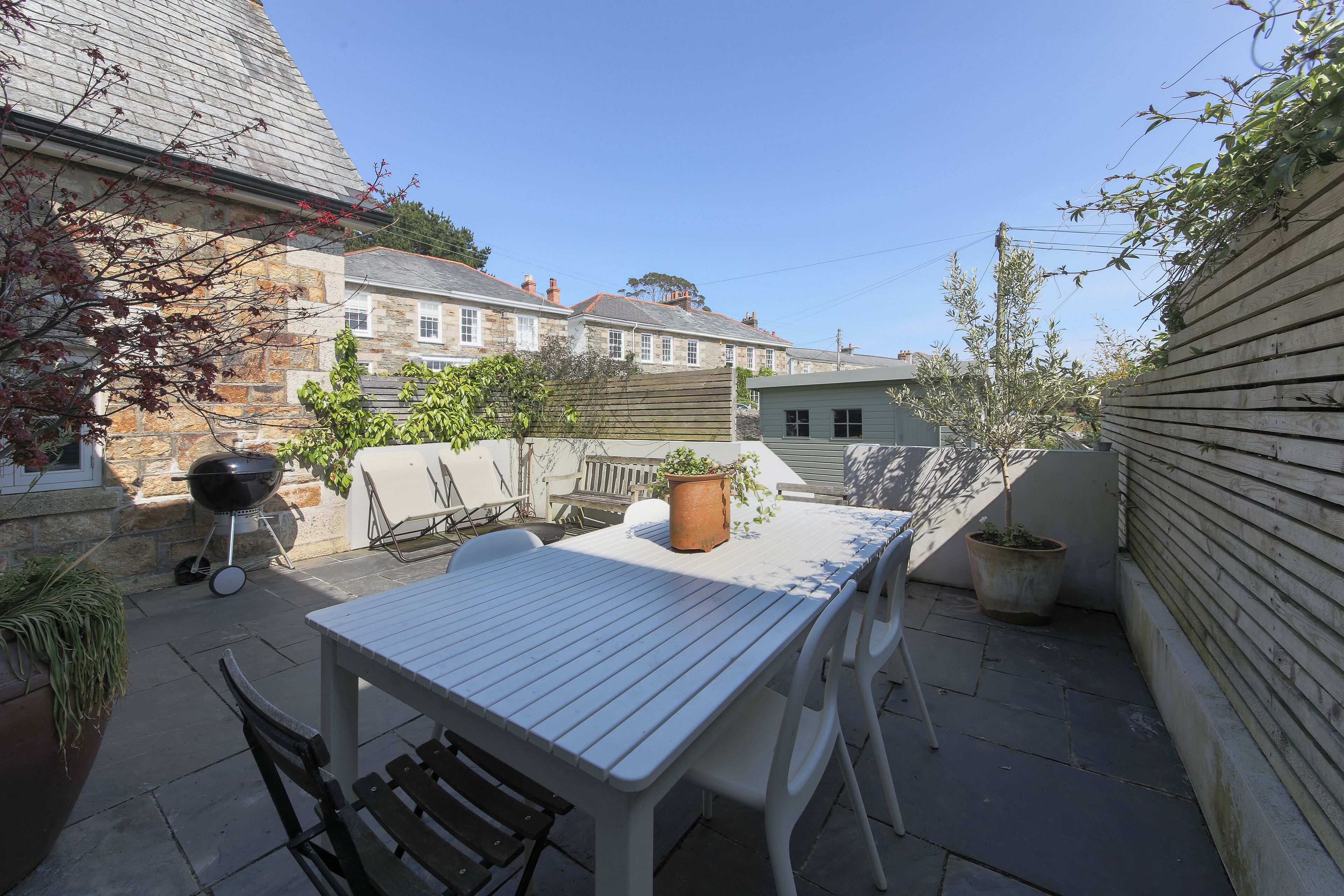 Stunning Converted School House - Devoran - 2024 Prices | Vrbo