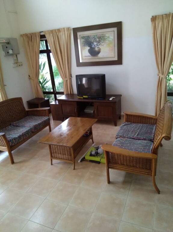 Villa A'famosa Resort 4room,privatepool - Rembau