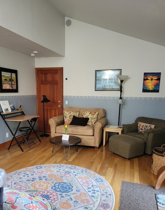 Beautiful Retreat In The Redwoods - Butano State Park, Pescadero