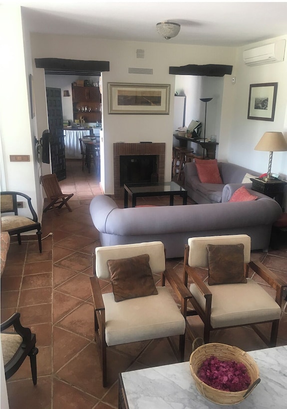 Casa Primera Linea De Playa, Con Salida Directa A La Misma, Con Piscina Privada - Sanlúcar de Barrameda