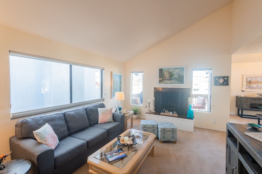 Near Beach Condo - Dana Point