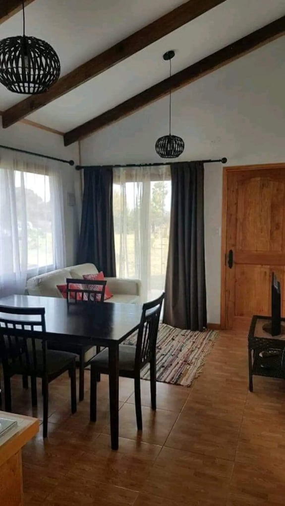 Honu Iti Cabins In Easter Island, Rapa Nui, Easter Island - Easter Island