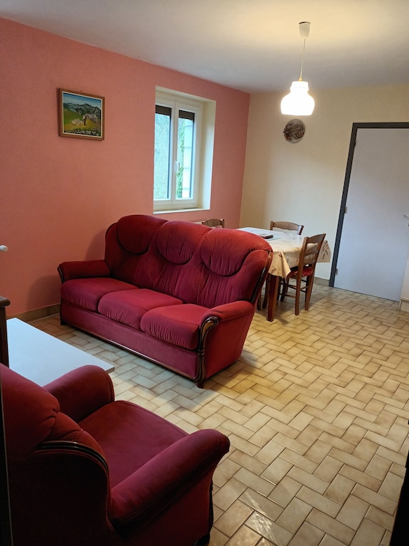 Quiet House In The Countryside - Ardèche