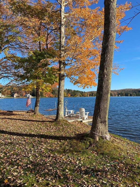 Sunny & Cozy Lake House - Cazenovia, NY