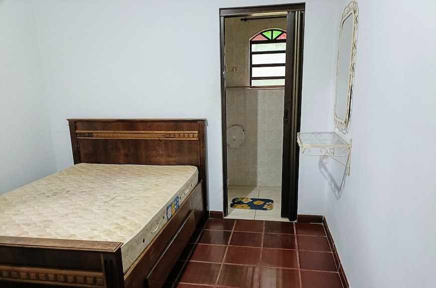 6 Quartos Acomoda 18 Pessoas. - Extrema