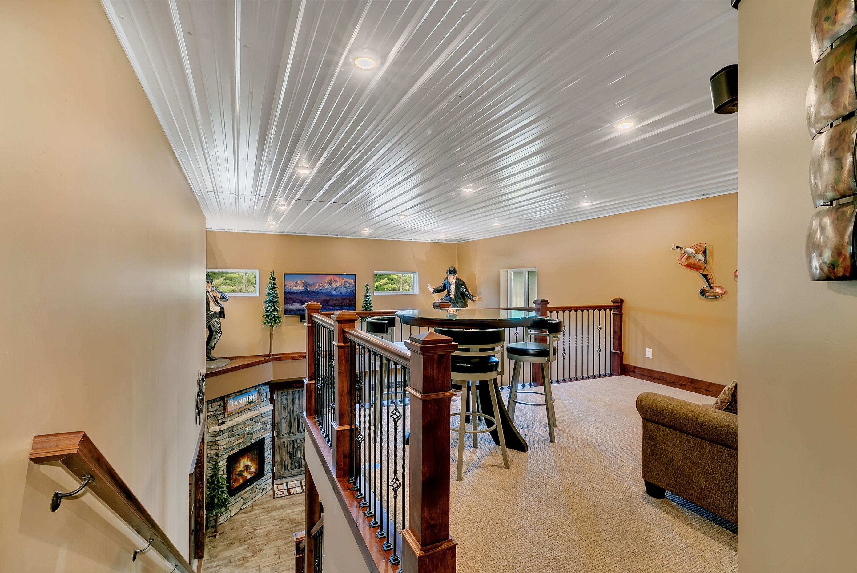 Perfect Retreat In The Heart Of Crosslake - Minnesota