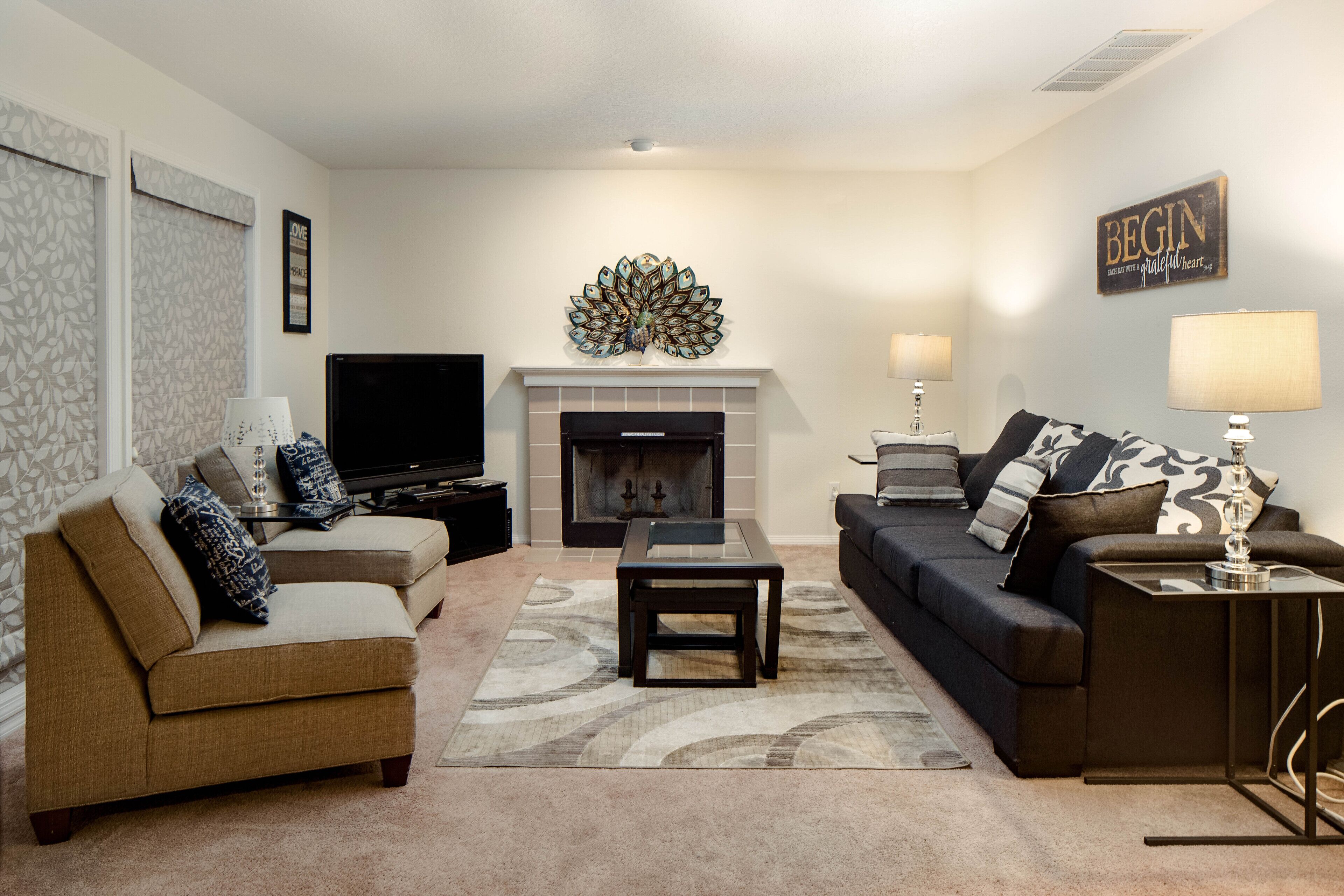 Sw Portland 5 Bedroom Modern Home - King Bed - Close To Psu/ohsu/downtown - Oregon City, OR