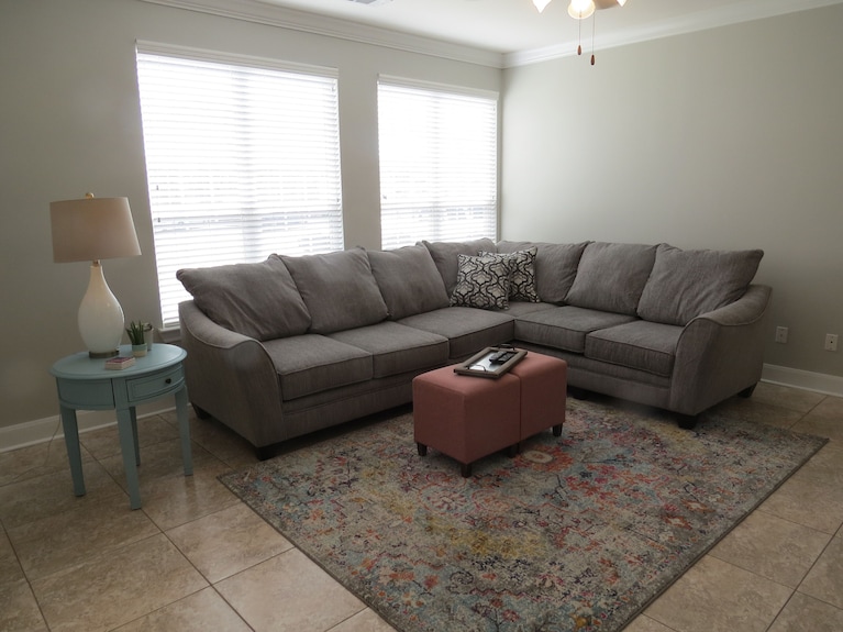 Bellamente Amueblado 2 Dormitorios, 2 Baños Condominio Cerca De Toda La Acción! - Oxford, MS