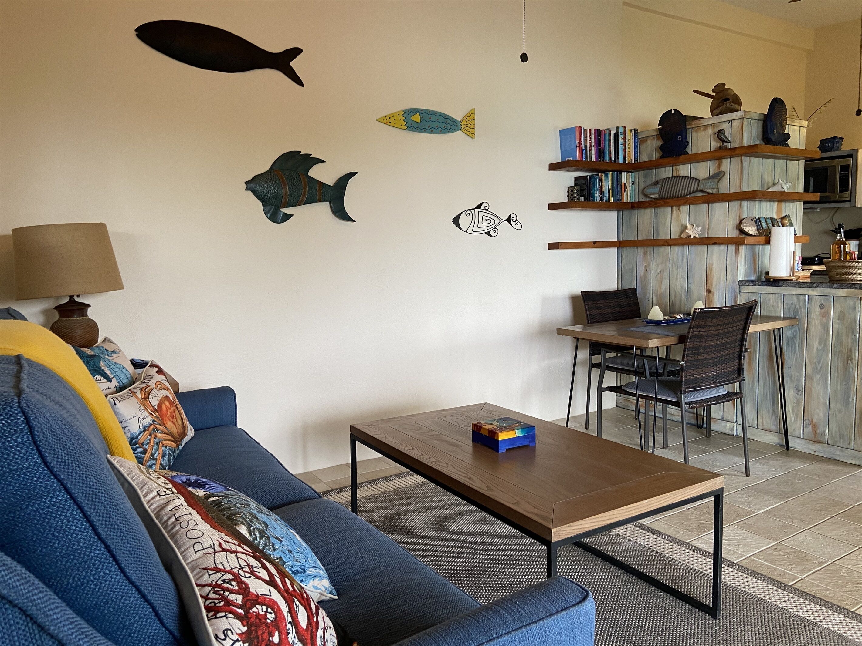 Into The Mystic Lower Suite With Pool And Views! - East End