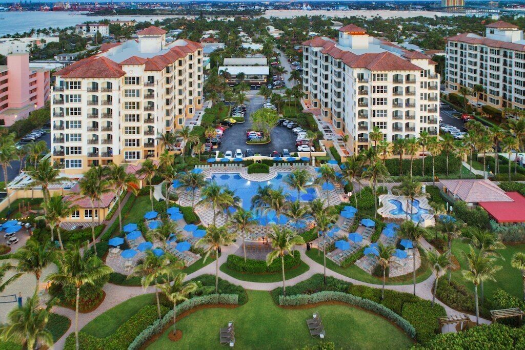 Marriott Ocean Pointe stunning studio unit. Reserve with the licensed ...
