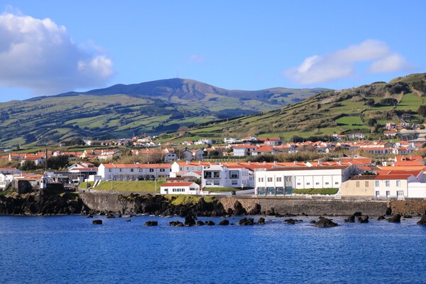 Monte Da Guia Alojamento Local - Horta