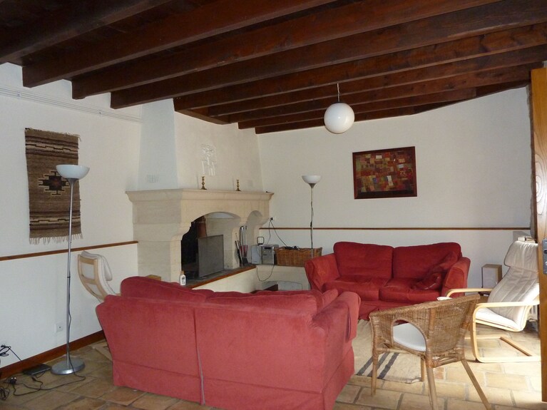 Maison En Pierre Entre Cordes /Albi + Piscine - 알비