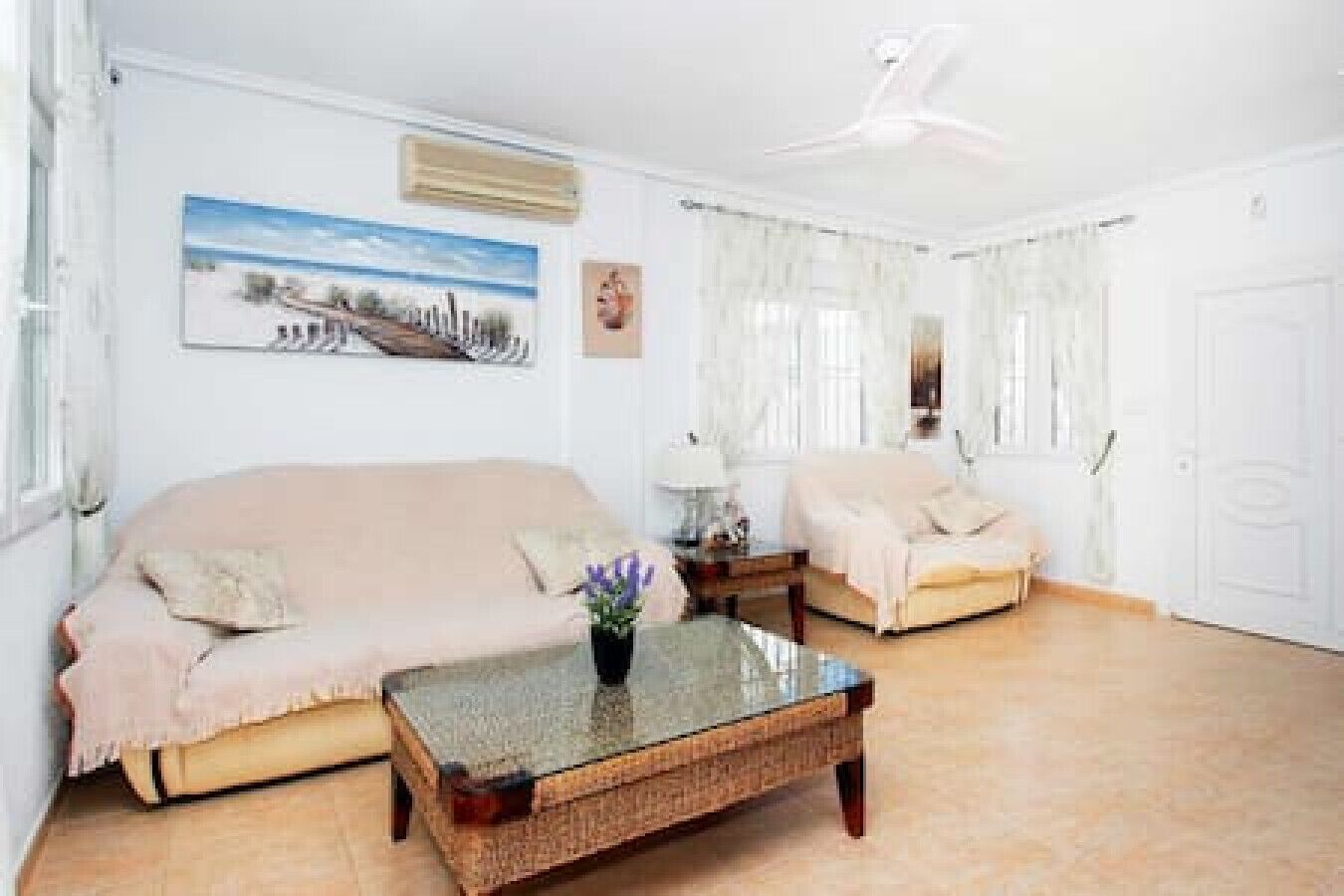 Ch Villa Cuenca Atalaya Park (Benijofar) - Dolores