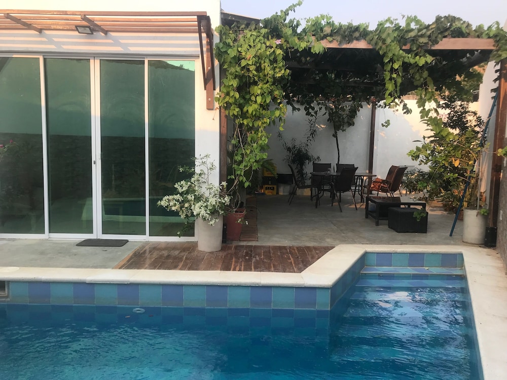 Un Descanso Perfecto - Santa Marta