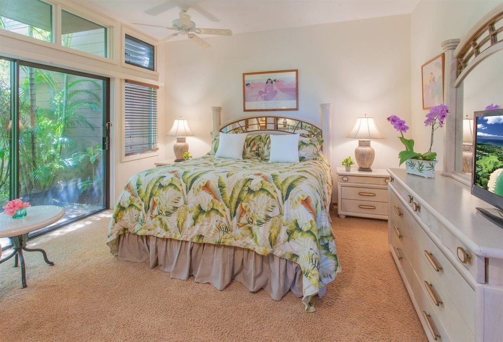 Kapalua Ridge 412- Stunning Views W/5th Night Free - Maui, HI