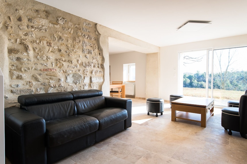 In Nature, 3 Bedroom House Sleeps 8-10, Totally Renovated In 2019 - Crest