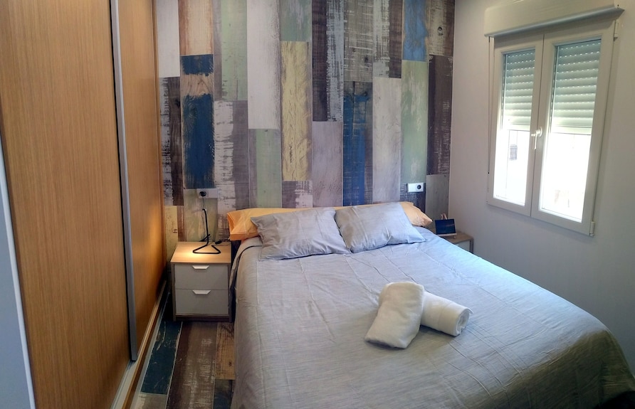 Apartamento Céntrico En Moraira - Costa Blanca