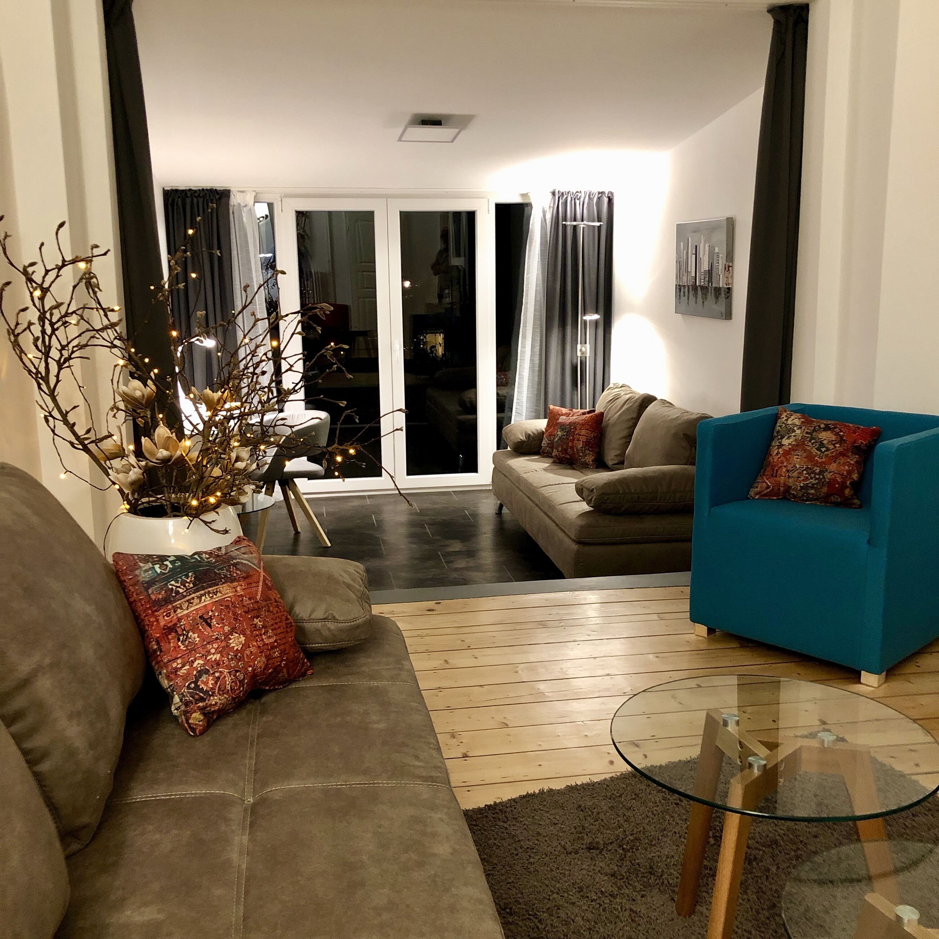 Premium Living - Central<br>top Floor Apartment For Vacation And Business Trips - Bonn