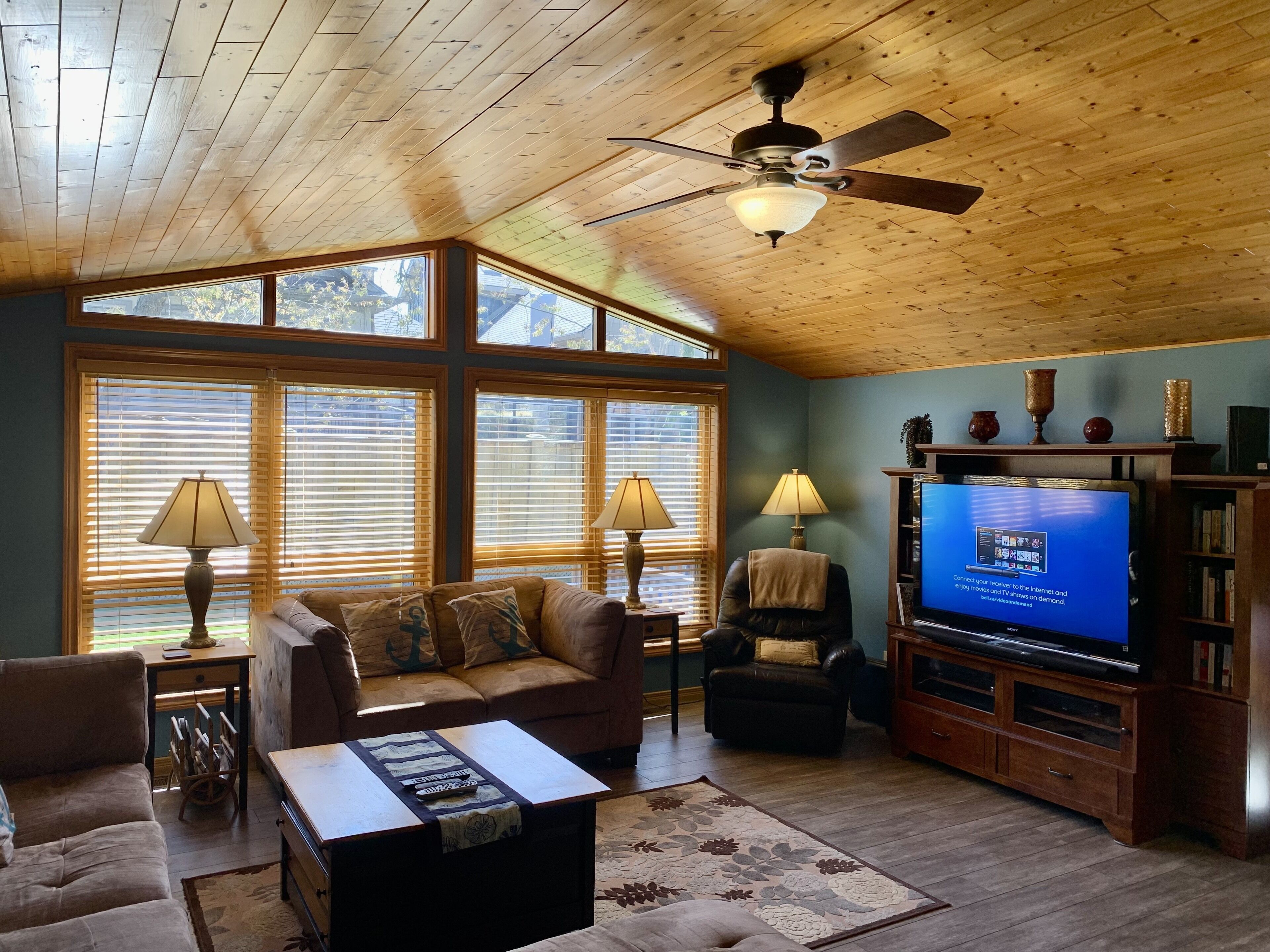 Large Family Cottage In Grand Bend - Grand Bend