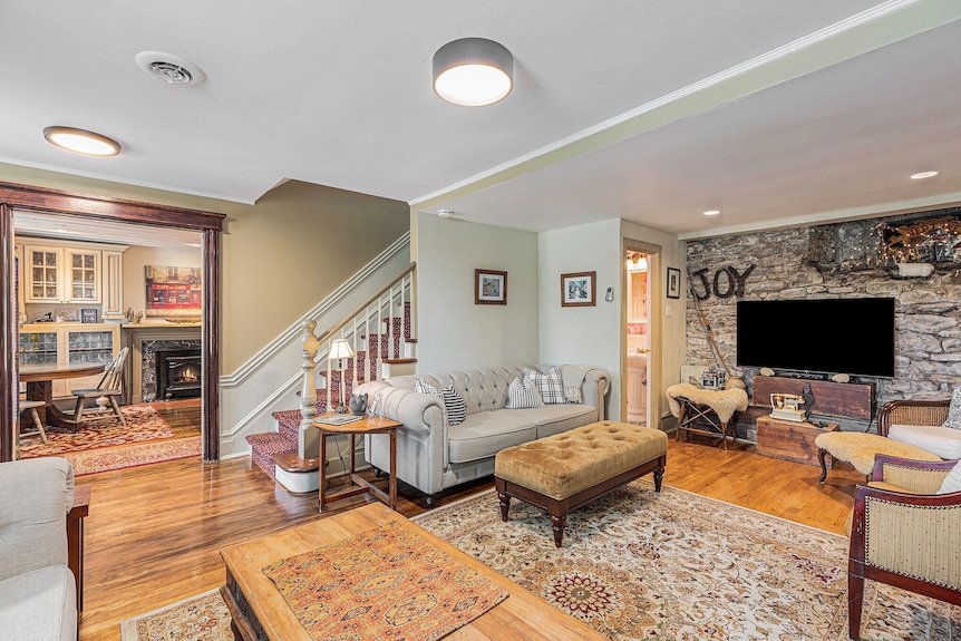 6 Bedrooms, Optional Chef, Covered Porch, Salt Water Pool, Kayaks, Golf - Ottawa