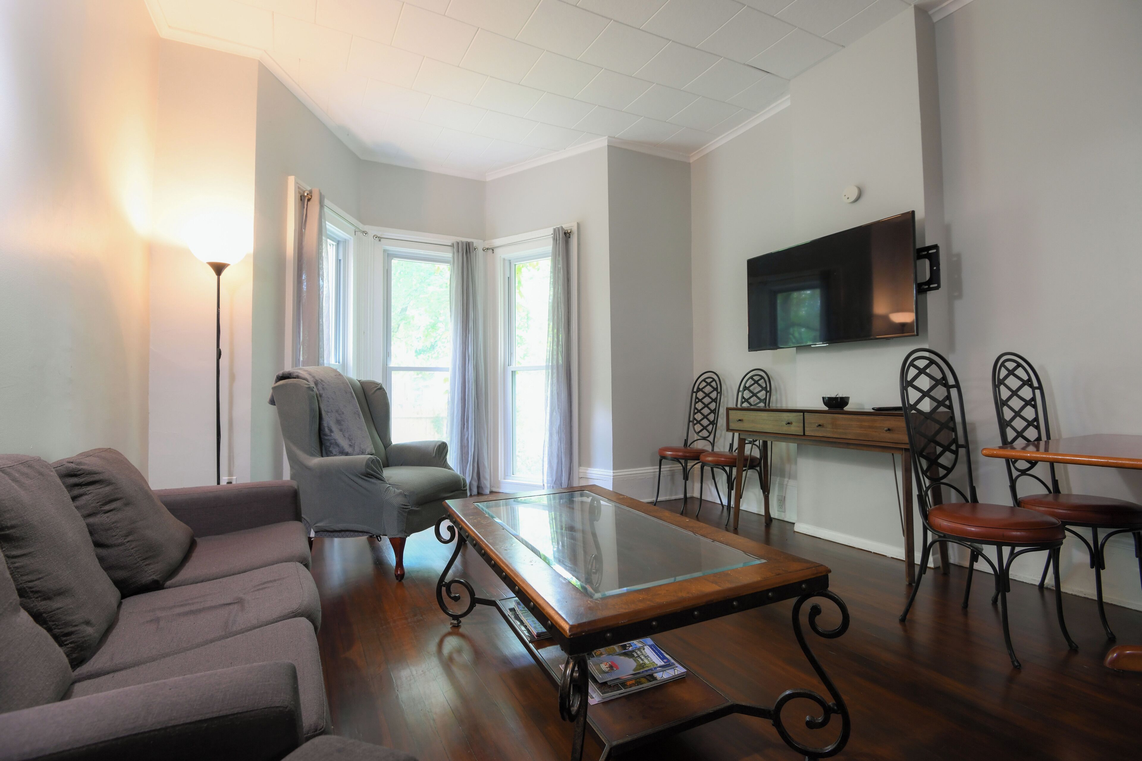 Fully Remodeled, Charming Victorian Home - Rochester, NY