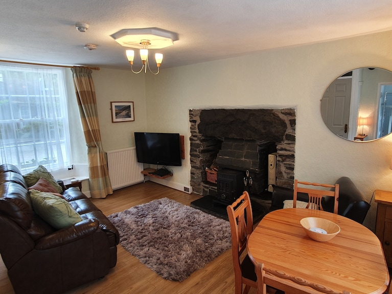 スカフェルスリープス4(2ベッドルーム) - グラスミア