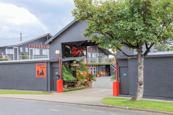 Kookaburra Ski Lodge - Kosciuszko National Park