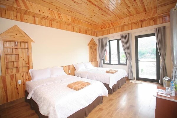 Restful River Bungalow - Tỉnh Quảng Bình